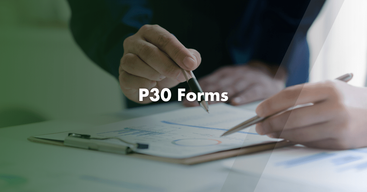 What is a P30?