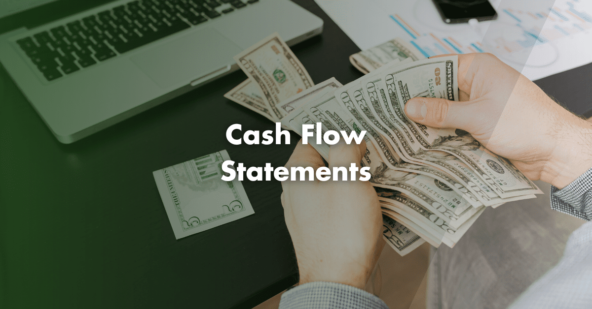 What is a Cash Flow Statement?